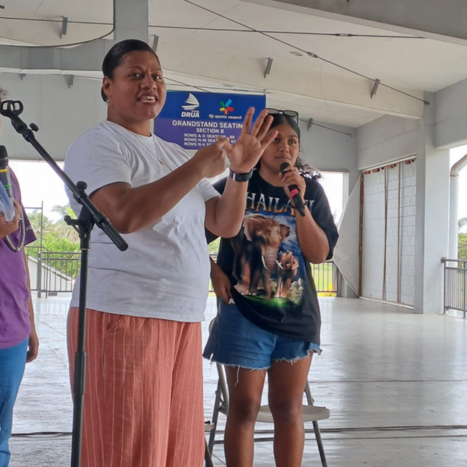 IWDA | International Women's Development Agency