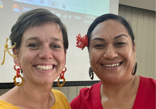 5 Lessons I’ve Learned from Majority World Women | IWDA