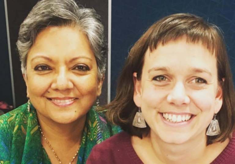 5 Lessons I’ve Learned from Majority World Women | IWDA