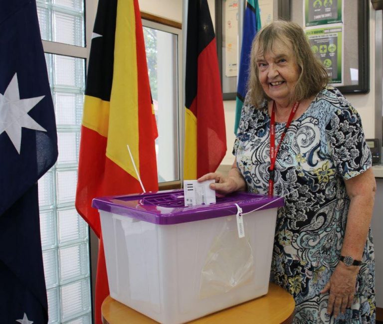 Vale: Dr. Helen Mary Hill | IWDA