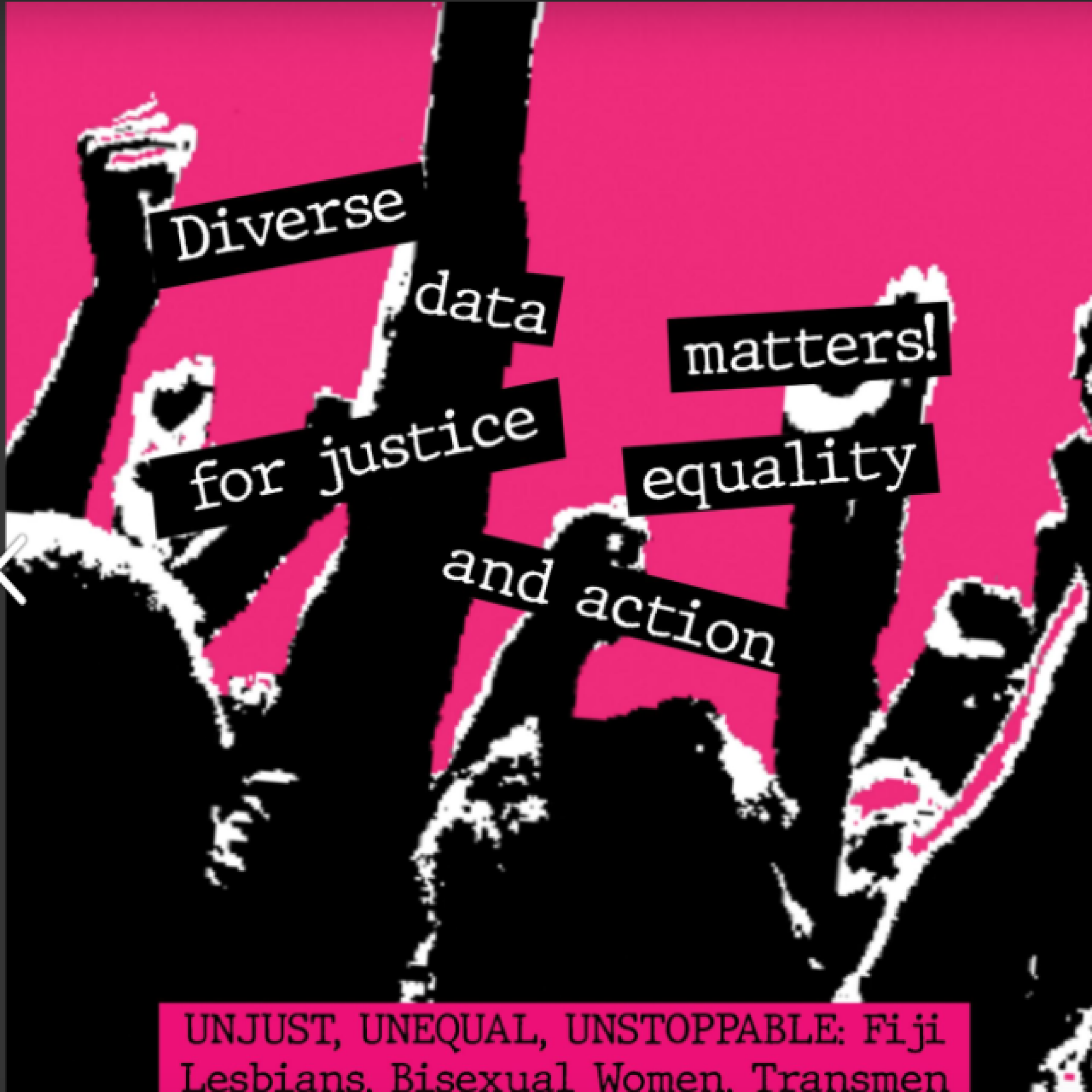 10 New & Old Books for Intersectional Feminist Readers | IWDA