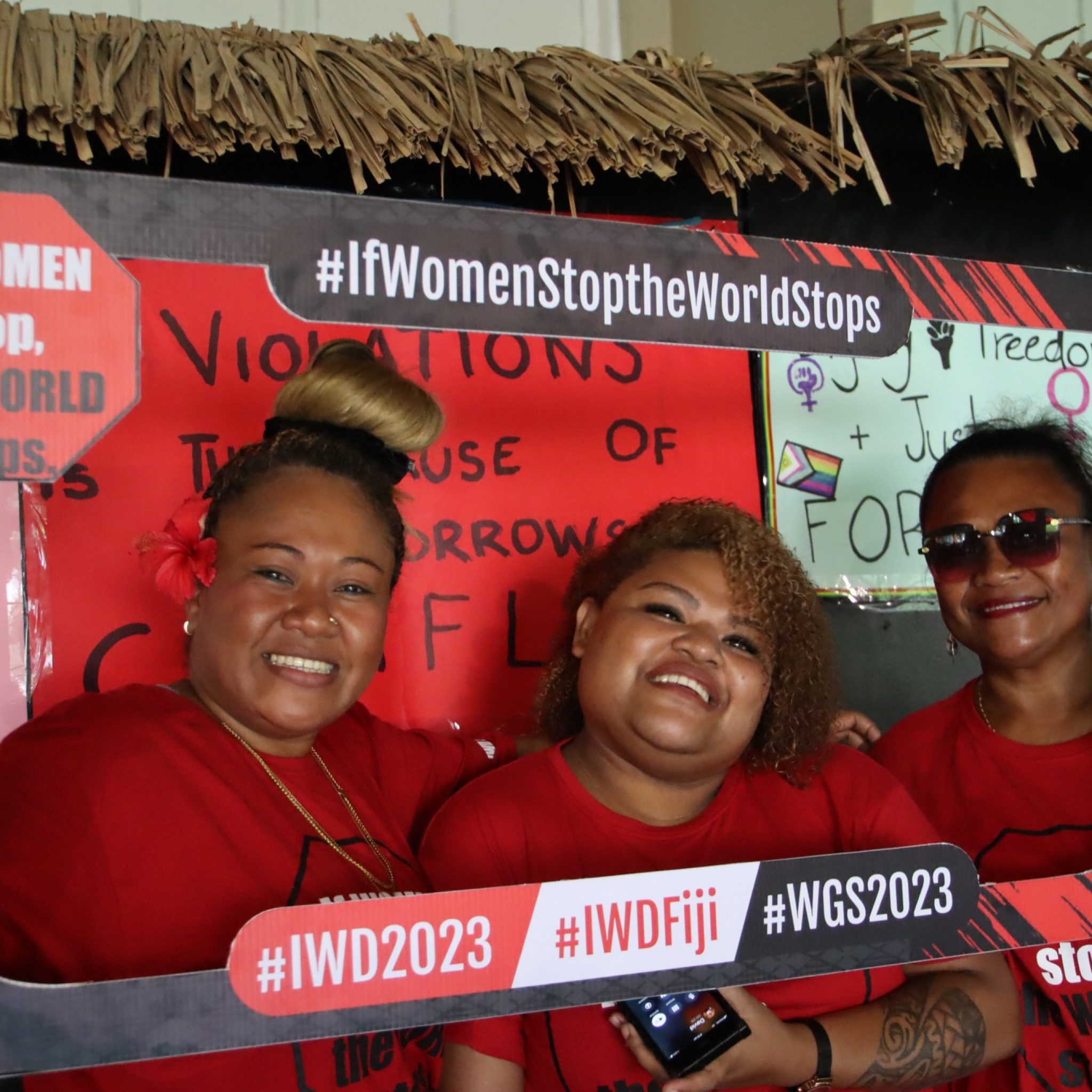 IWDA | International Women's Development Agency