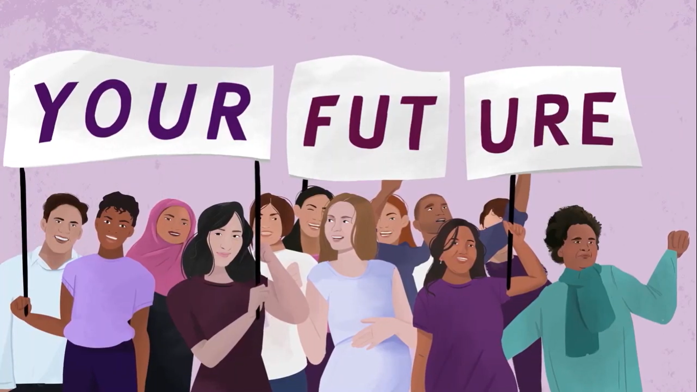 Feminist Futures | IWDA