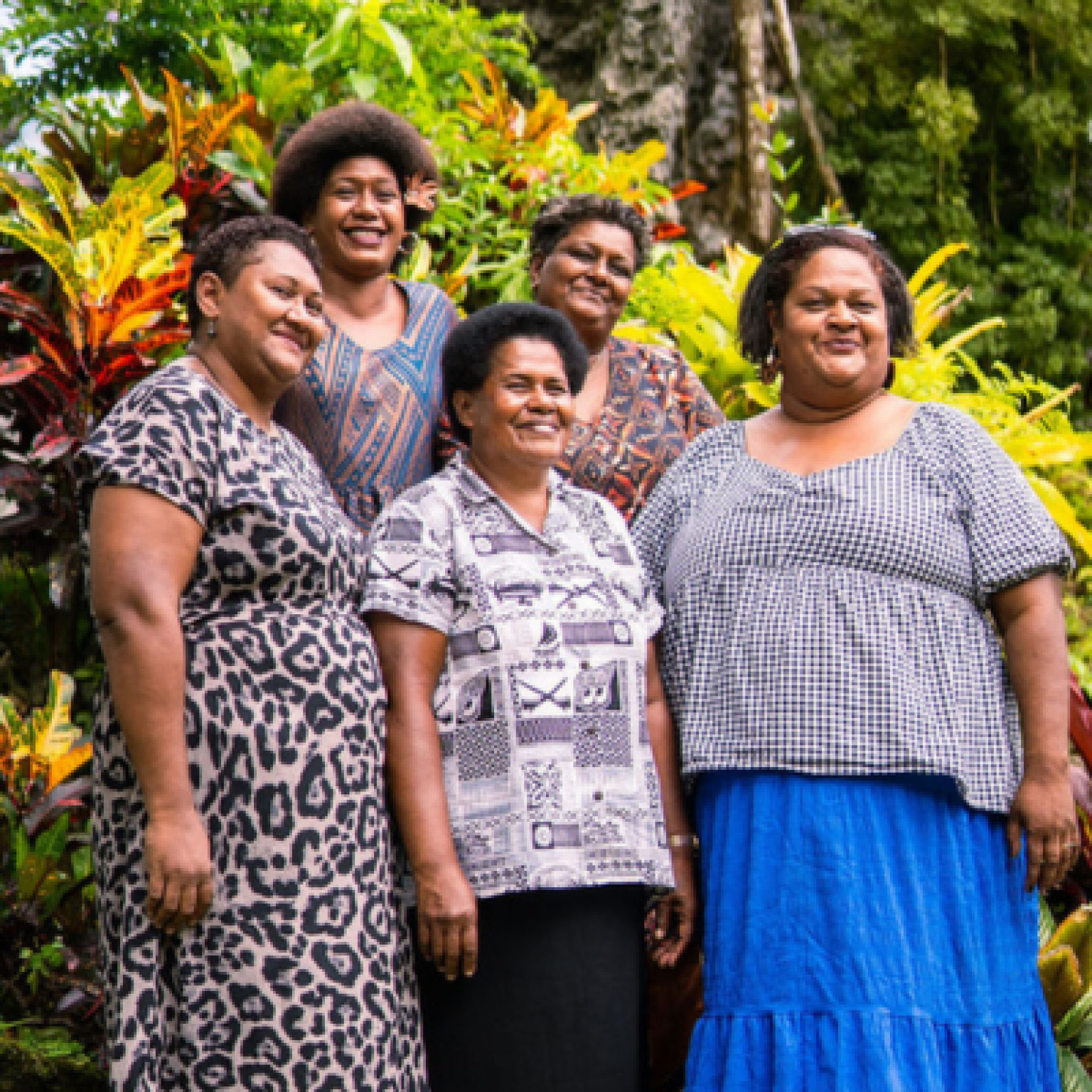 What is a Feminist Movement? | IWDA