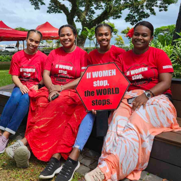 IWDA | International Women's Development Agency