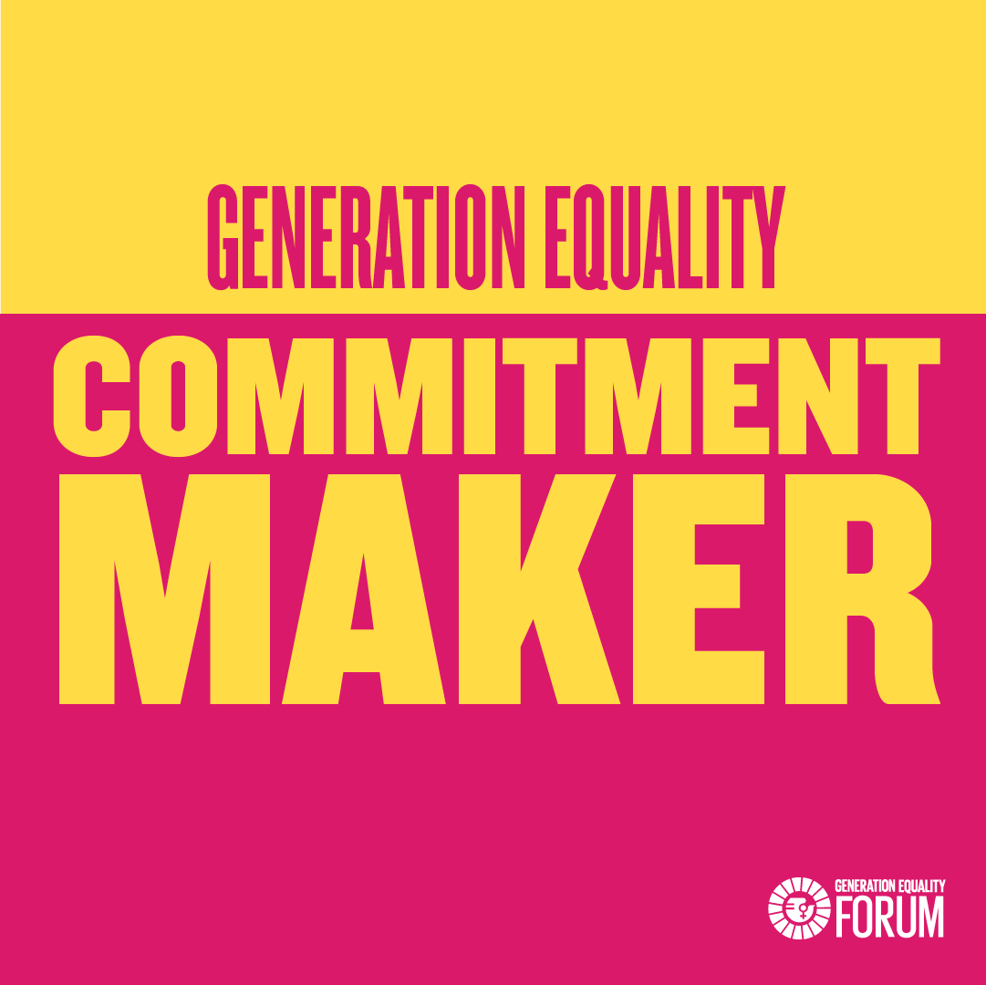 IWDA’s commitments to Generation Equality | IWDA