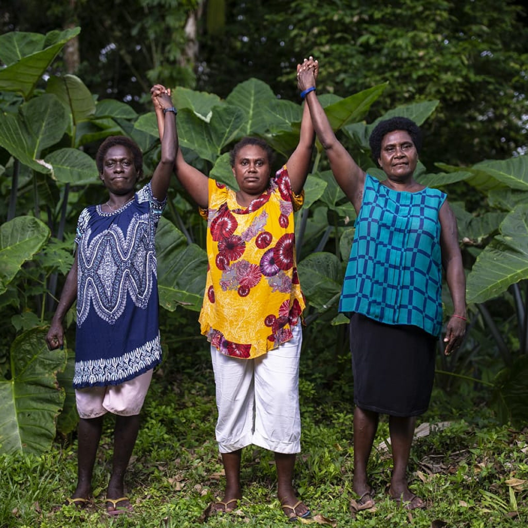 IWDA | International Women's Development Agency