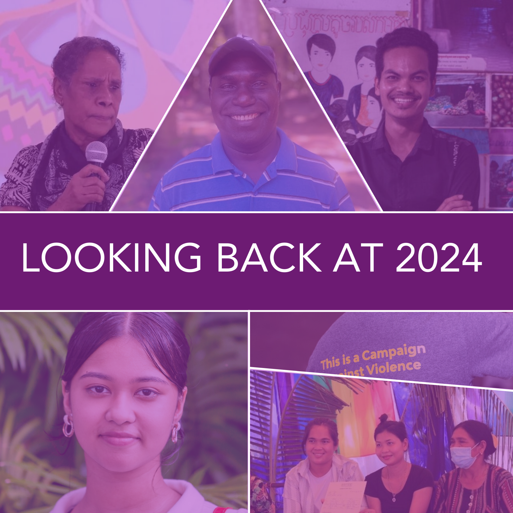 Looking back on 2024 at IWDA | IWDA