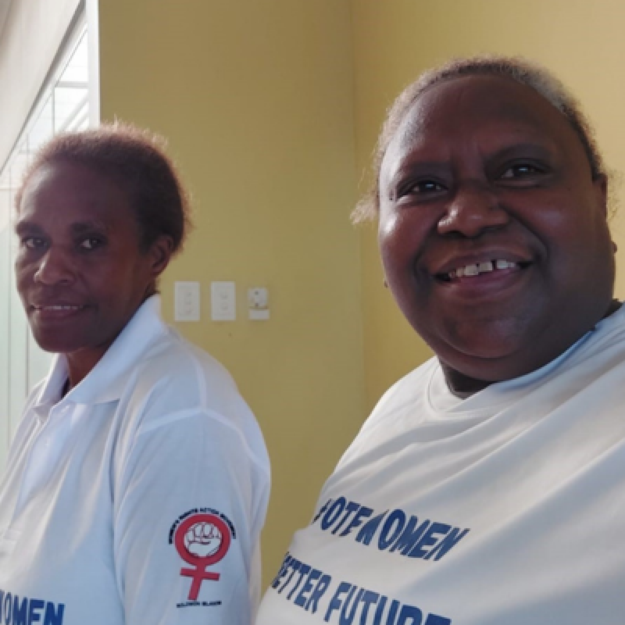 IWDA | International Women's Development Agency