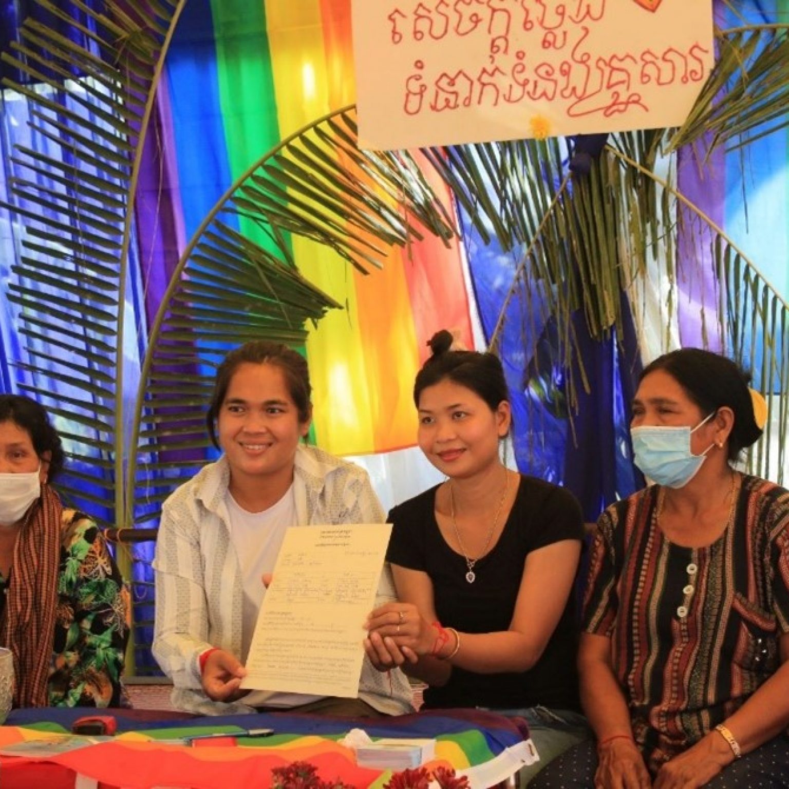Looking back on 2024 at IWDA | IWDA