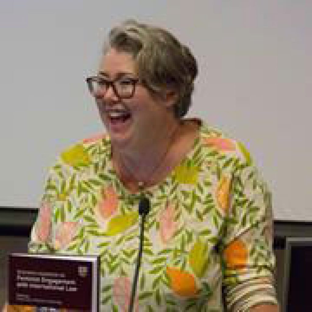 Australian Feminist Foreign Policy Coalition | IWDA