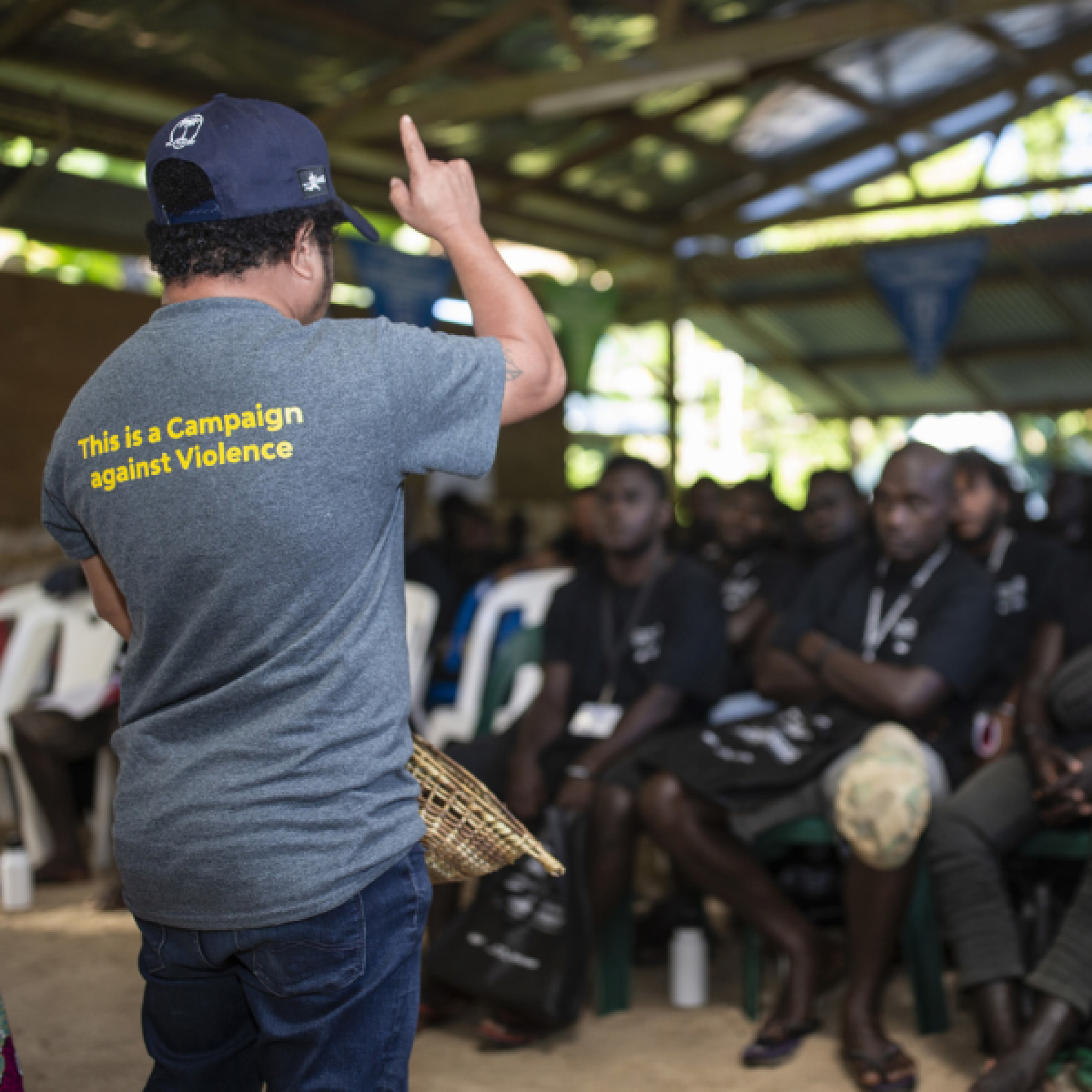 IWDA | International Women's Development Agency
