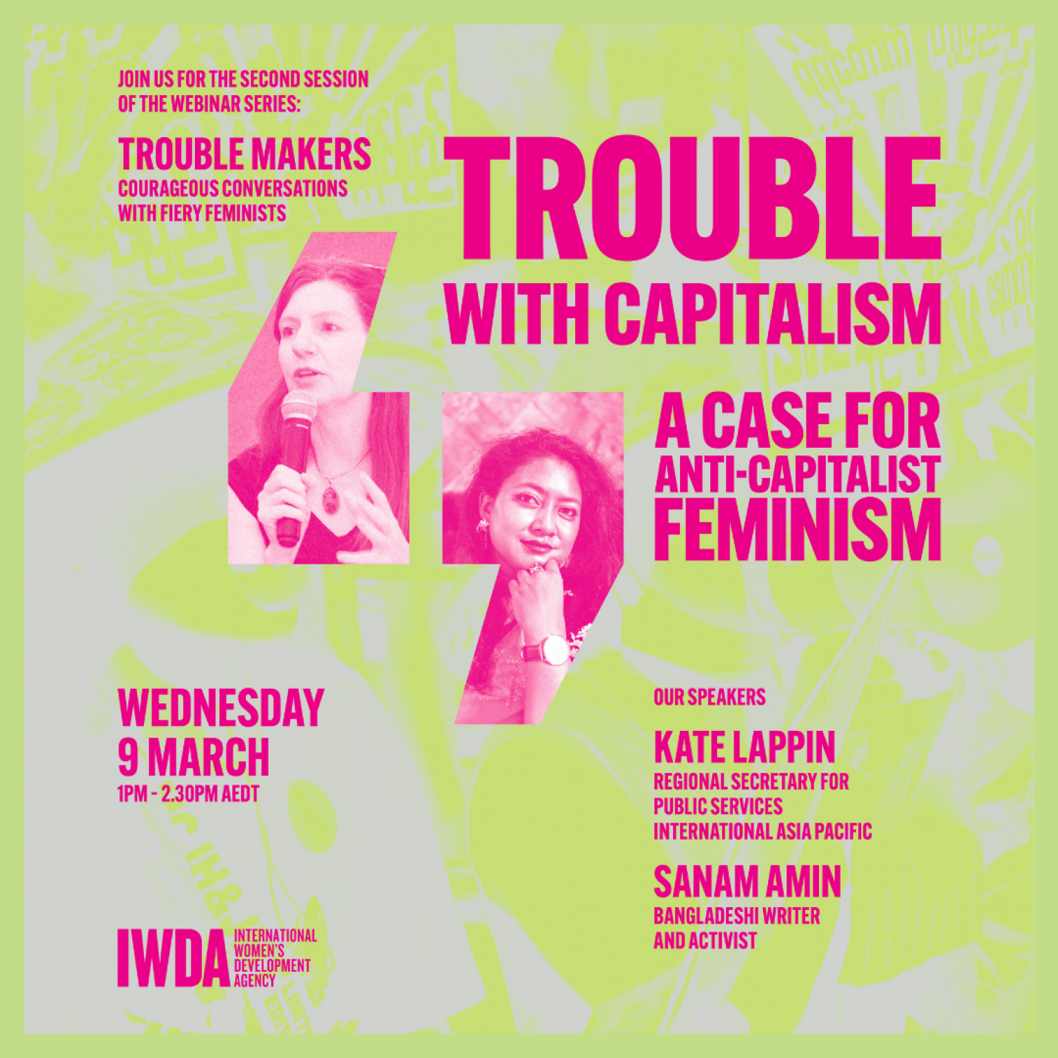 WATCH: The Trouble with Capitalism – A Case for Anti-Capitalist ...