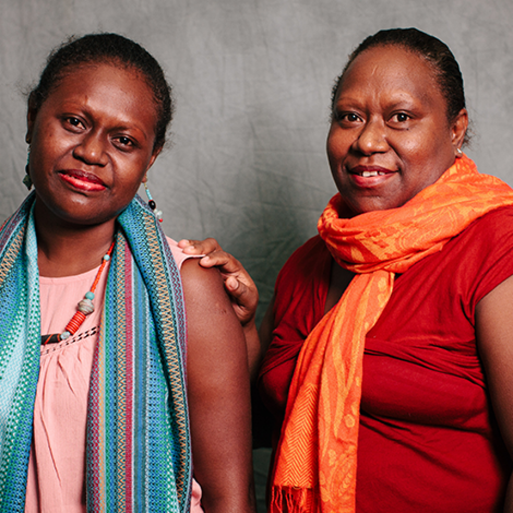 6 Reasons Why The World Needs Feminists | IWDA