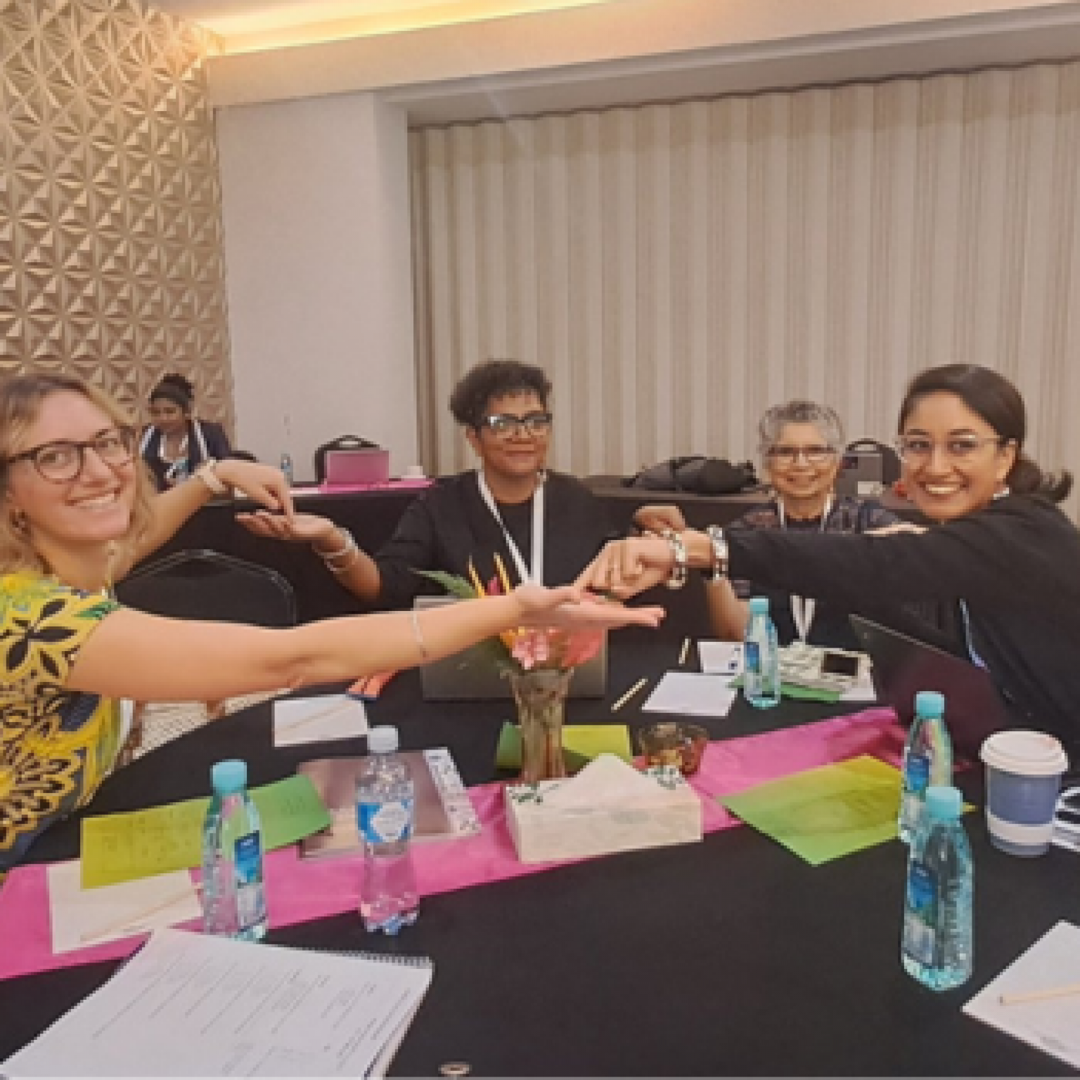 IWDA | International Women's Development Agency