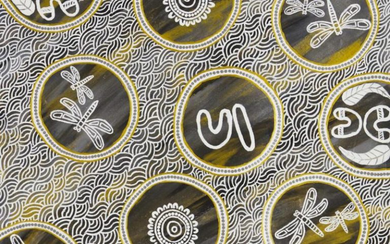 How you can celebrate NAIDOC Week 2025 | IWDA