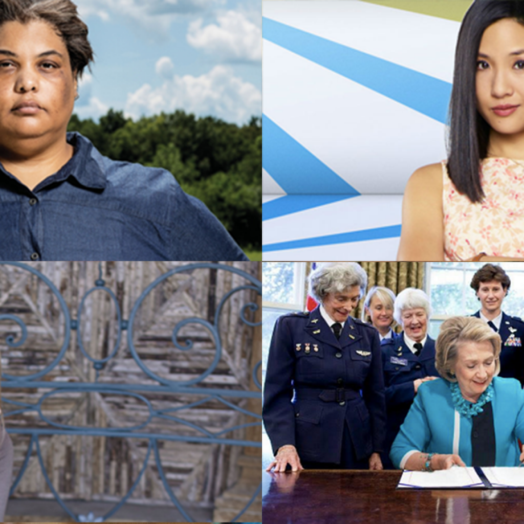 4 Mic-drops from Women on the Internet this Week | IWDA