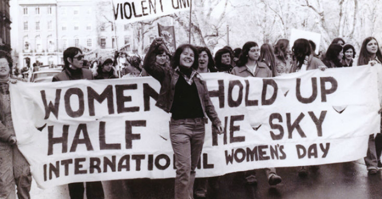 What do we mean when we say ‘women’s movement’? | IWDA