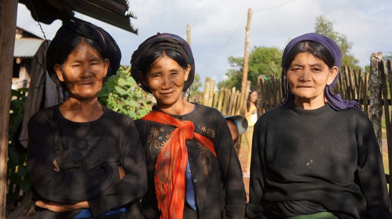 10 things you probably don’t know about Myanmar | IWDA